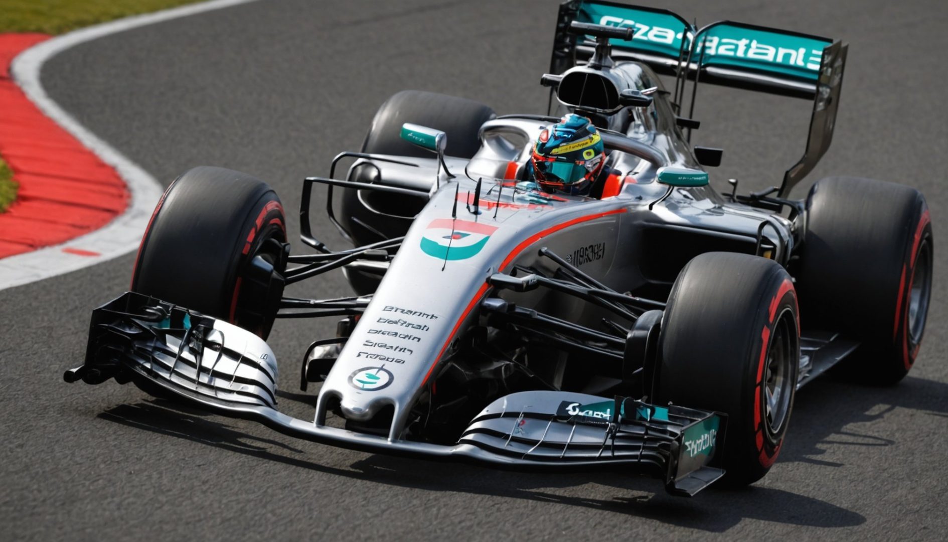 Boosting Reaction Times in Formula 1: The Impact of Non-Invasive Brain ...